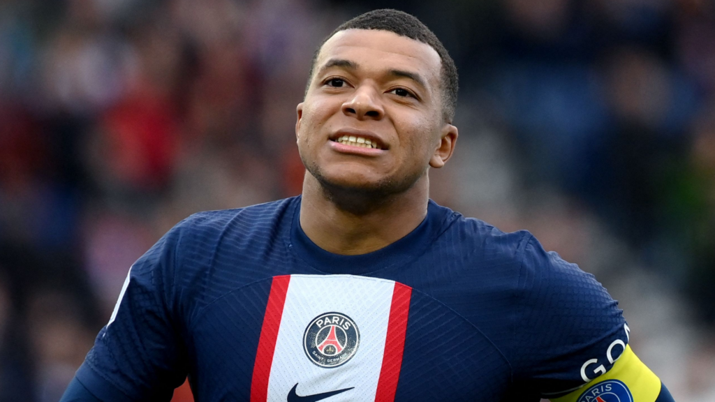 With a shocking statement, Mbappe embarrasses the Paris administration ...